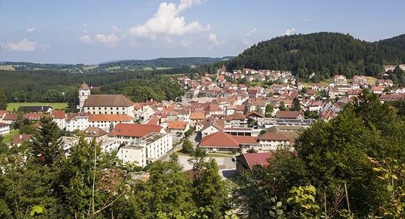 Ville de Maîche - Site internet de la Mairie de Maîche